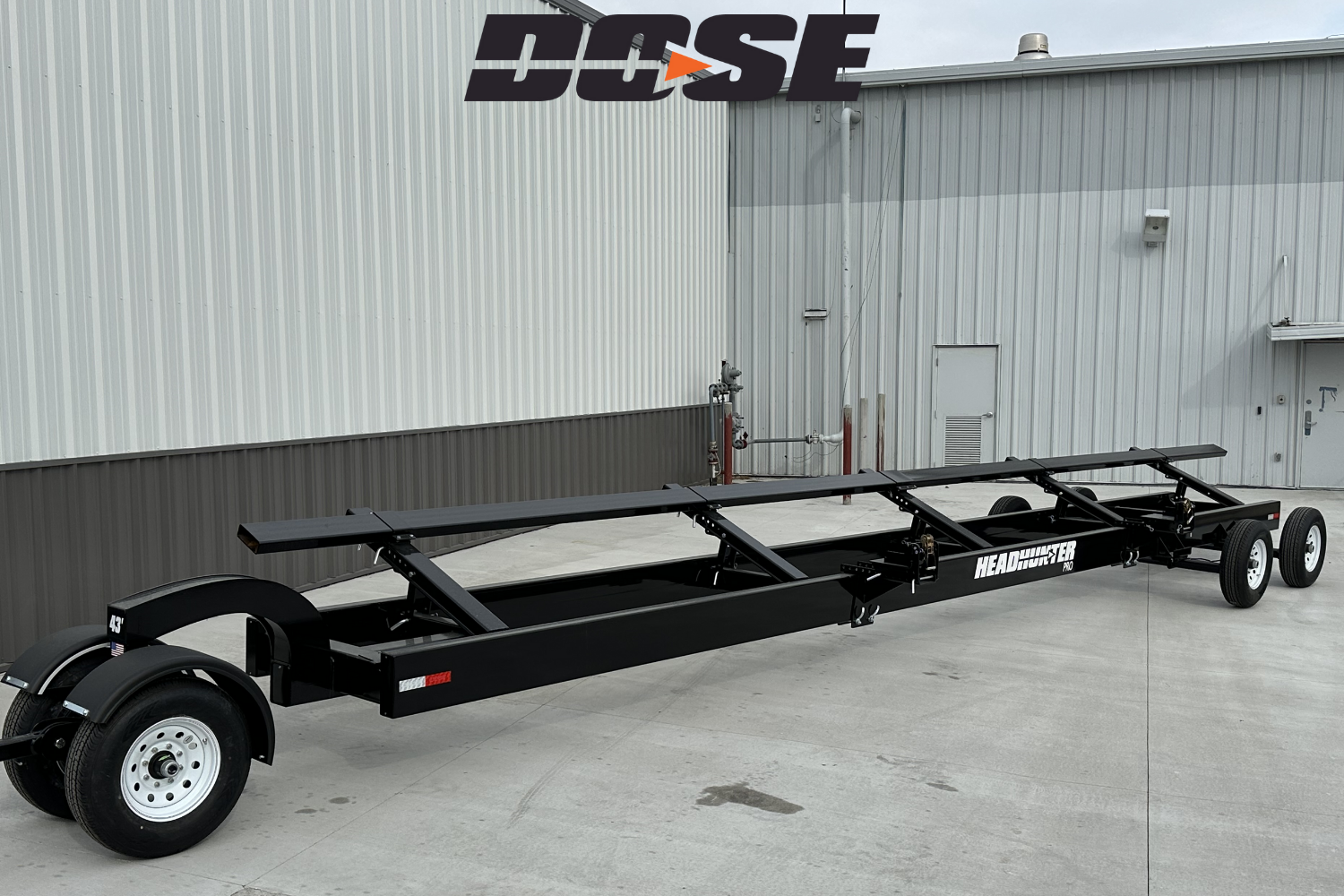 Pro | Dose Manufacturing